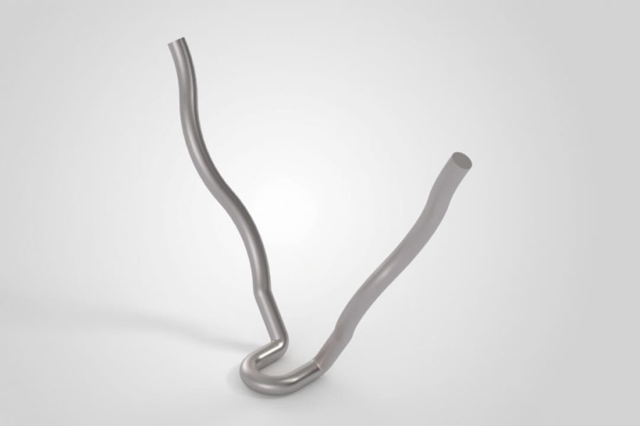 Refractory Anchors & Industrial Fabrication | Malco